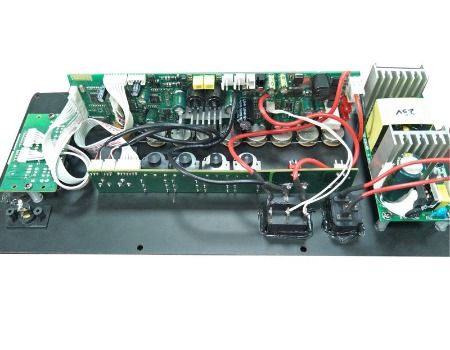 Active Speaker Accessories Power Amplifier Module Board With Metal ...