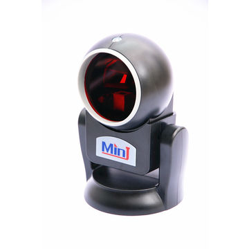 China 1D Omni-Directional 20 lines desktop laser scanner, best for ...