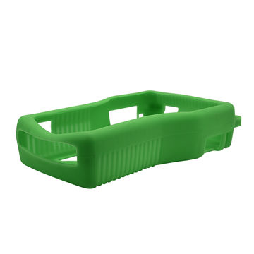 China Soft silicone POS machine customized protective cover for POS ...