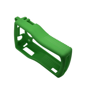 China Soft silicone POS machine customized protective cover for POS ...