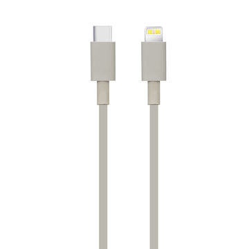 ChinaNewly Arrived MFI Certified Type-C to Lightning Cable on Global ...