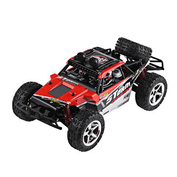 China Electric 4-wheel drive off road dune buggy RC cross country car ...
