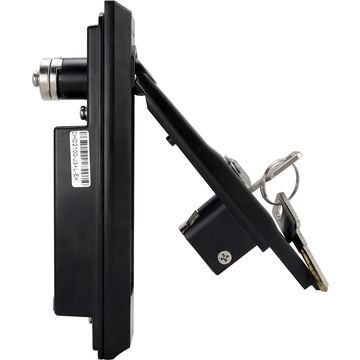 China Factory supplier European cylinder electric access control ...