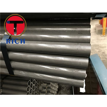 China DOM Steel Tube,Mechanical Cold Drawn Welded Tube,ASTM A513 Type 5 ...