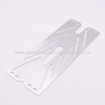 China High quality custom metal stamping antennas plate and brackets on ...