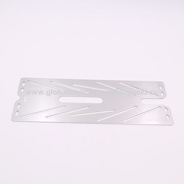 China High quality custom metal stamping antennas plate and brackets on ...