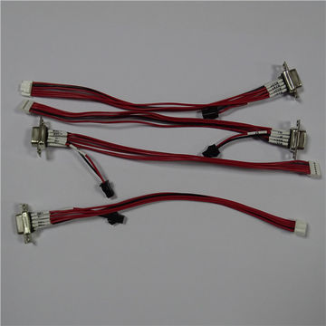 China Battery BMS System wiring harness on Global Sources,BMS wiring ...