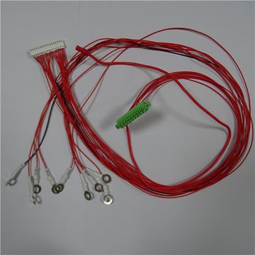 China Battery BMS System wiring harness on Global Sources,BMS wiring ...