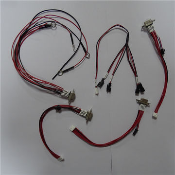 China Battery BMS System wiring harness on Global Sources,BMS wiring ...