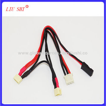 China China Manufacturer of Wire Harness on Global Sources,Manufacturer ...