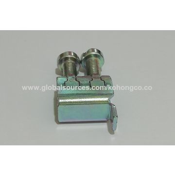 ChinaM7 Screw crimping terminal,connector terminal block on Global Sources