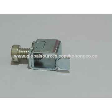 ChinaM7 Screw crimping terminal,connector terminal block on Global Sources