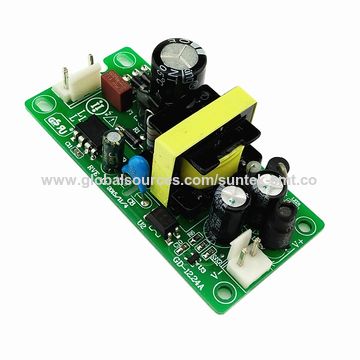 China China PCB factory,FR4 Electric Iron PCBs,PCB Assembly on Global ...