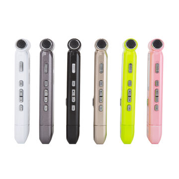 China Recorder hearing aid monitor digital USB voice recorder on Global ...