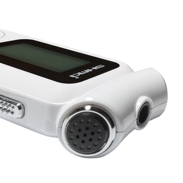 China Recorder hearing aid monitor digital USB voice recorder on Global ...