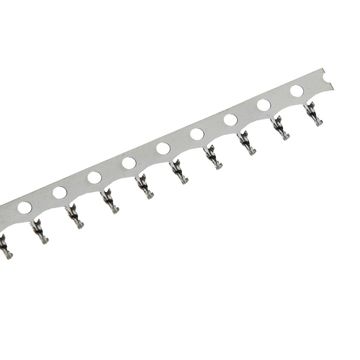 China 3 Pin Battery 2.54mm pitch 500v AC Electronic Connection Terminal ...