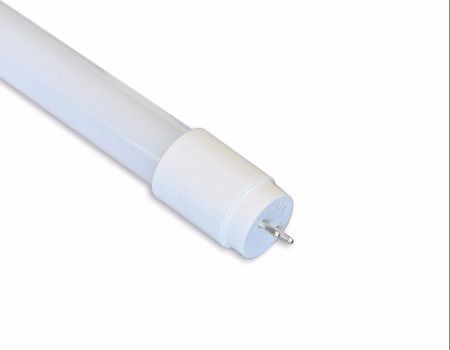 China T8 580mm/595mm/600mm 9W/10W LED Glass Tube AC90-265V 100LM/W 3000 ...