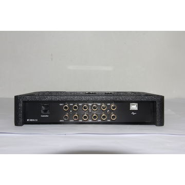 China 8in 12out DSP processor ,support Android on Global Sources,DSP ...