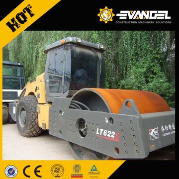 China Road roller 2019 new CHANGLIN 12ton 93kw mini Double Drum in ...