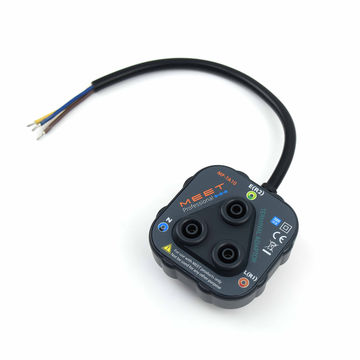 Hong Kong SAR MEET Socket Tester Series, Test Breakout Socket Adaptor ...