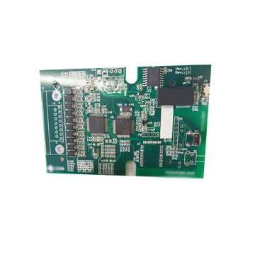 ChinaBom Gerber Files Multilayer PCB/PCBA supplier and reverse ...