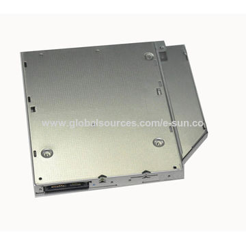 ChinaTray load laptop internal IDE dvd drive burner writer optical ...