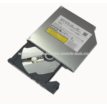 ChinaTray load laptop internal IDE dvd drive burner writer optical ...