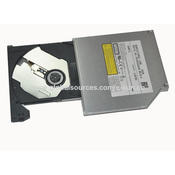 ChinaTray load laptop internal IDE dvd drive burner writer optical ...