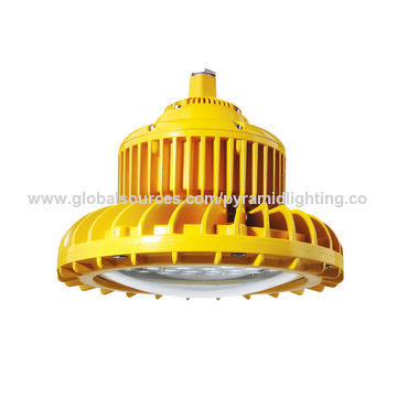China IP66 Platform LED Explosion proof Lighting Fixture industrial on ...