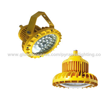 China IP66 Platform LED Explosion proof Lighting Fixture industrial on ...