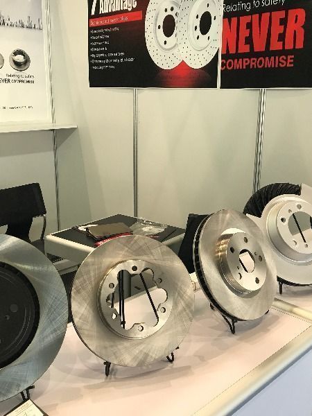 High performance car parts brake disc from factory, brake disc brake ...