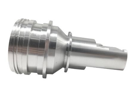 China Custom high-precision CNC machined aluminum 7075 parts, CNC ...