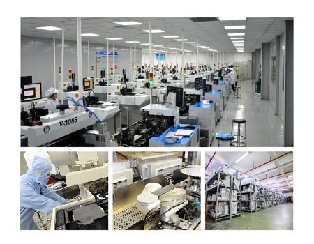 ChinaSMAJ5-440A TVS diode 5-440V SMA on Global Sources