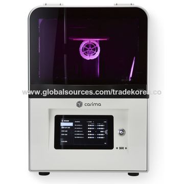 South Korea 3D Printer_IM2_Carima Co., Ltd. : Made in Korea on Global ...
