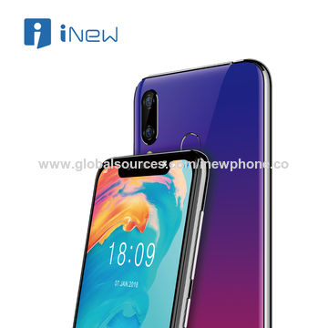 China OEM Wholesale 4g SmartPhone HD+ IPS Display 5MP+8MP Camera ...