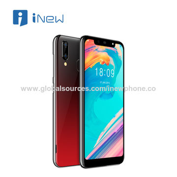 China OEM Wholesale 4g SmartPhone HD+ IPS Display 5MP+8MP Camera ...