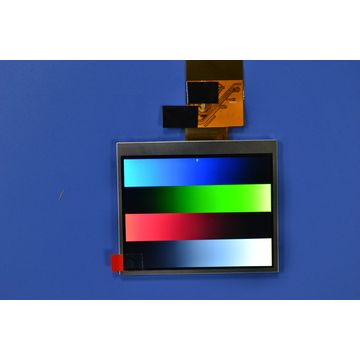 China 10.4-inch TFT LCD display module 1024 RGB x 768 resolution with ...