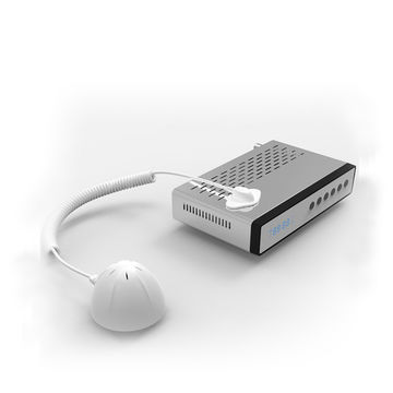 China Best security eas alarm system solution display headphone on ...