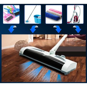 ChinaDrag Sweeping All-in-one Machine Home Sweeper Mopping Tool on ...