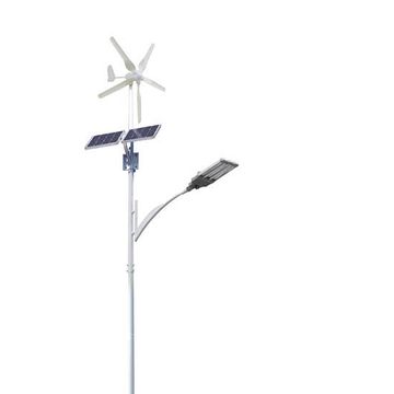 China Wind and solar street light with whole night bright on Global ...