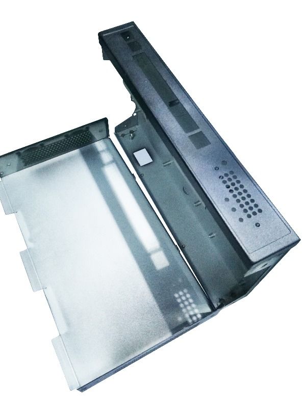 China OEM ODM customized Computer PC server cabinet products on Global ...