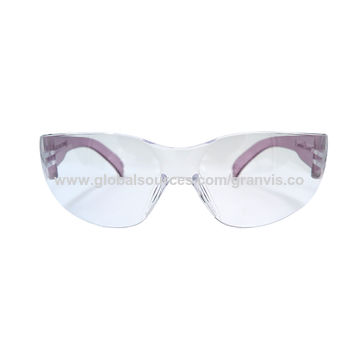 Taiwan Safety glasses Protects your eyes from UV rays, Custom Logo ...