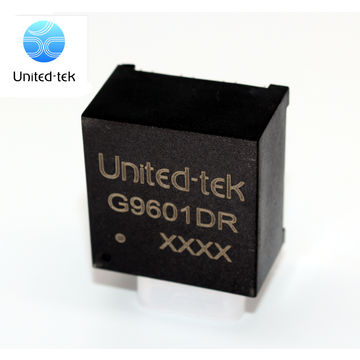 China 1000 Base-T Quad Port Transformer Module on Global Sources,LAN ...