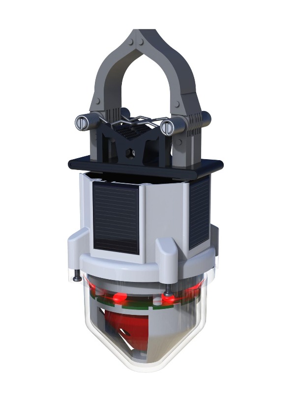 How to reset overhead line fault indicator | Global Sources
