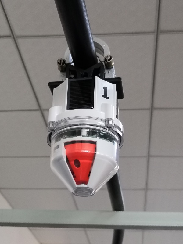 How to reset overhead line fault indicator | Global Sources