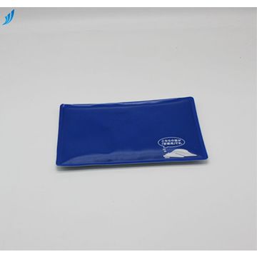 China Cool gel mats, ice pad,self cooling without electricity,active by ...