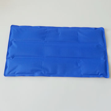 China Cool gel mats, ice pad,self cooling without electricity,active by ...