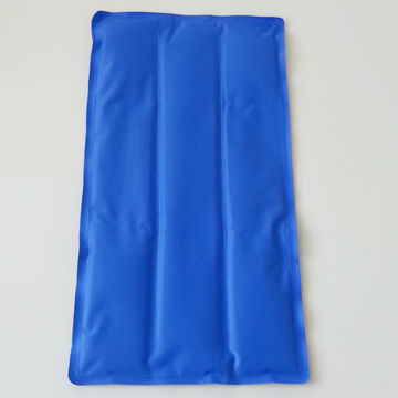 China Cool gel mats, ice pad,self cooling without electricity,active by ...