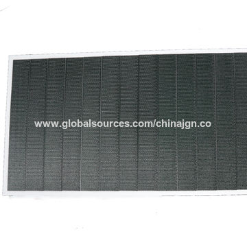 China Copper indium gallium selenide Solar Panel on Global Sources ...