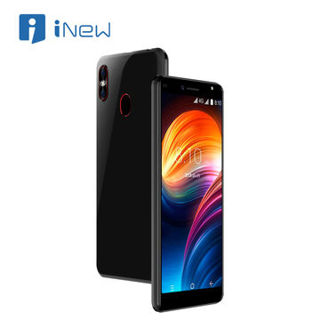 China OEM Android Phone inew 5inch Quad Core phone with 8GB Rom on ...